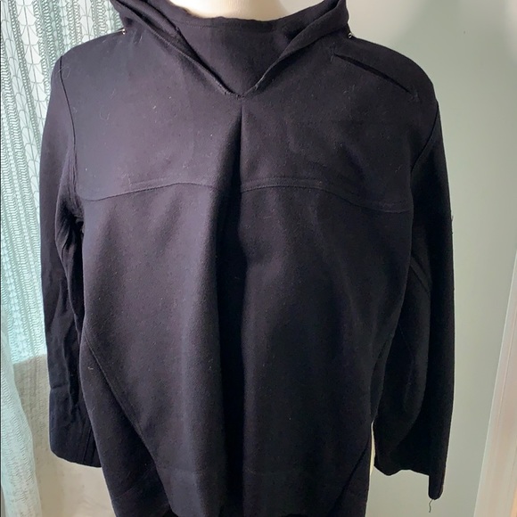 Tops | Vintage Authentic Wool Sailor Top Navy | Poshmark